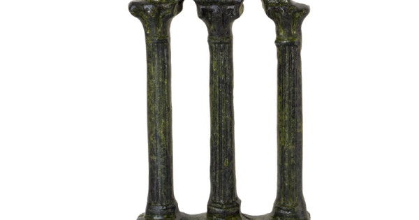 Columns Of Delphi